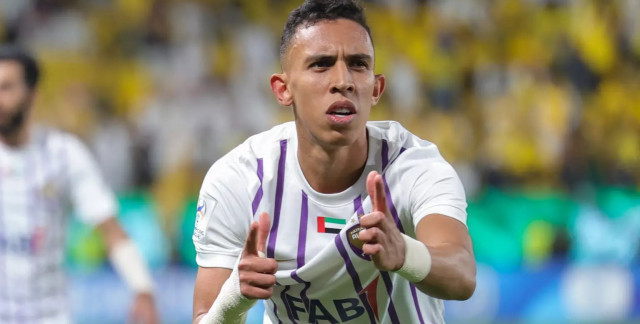 C1 asiatique, Ronaldo, Raja, CAN 2025... Soufiane Rahimi dit tout