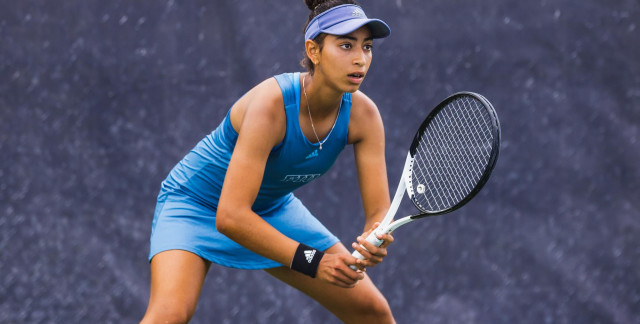 Grand Prix Lalla Meryem: la Marocaine Yasmine Kabbaj éliminée dès le ...