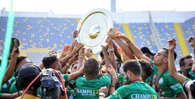 Botola: voici où et quand le Raja recevra son trophée