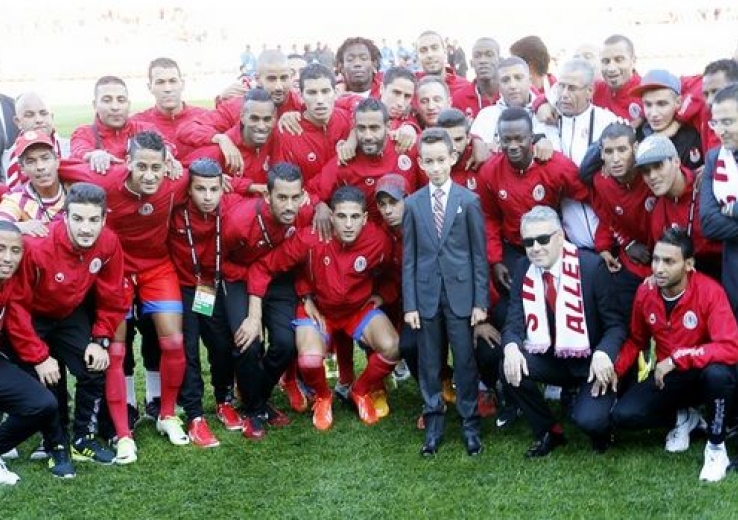 Comment le FUS s’est fait une place au soleil