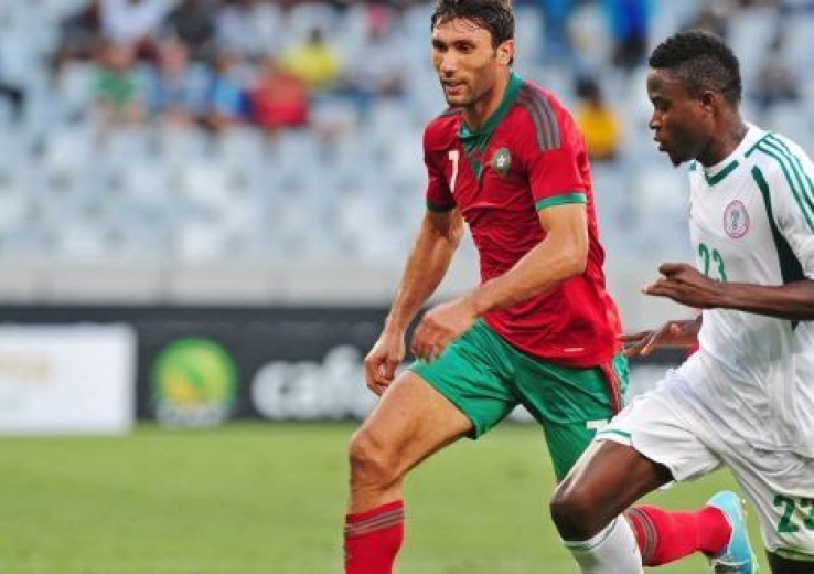 Botola D1. Mercato: Brahim El Bahri officiellement au FUS de Rabat