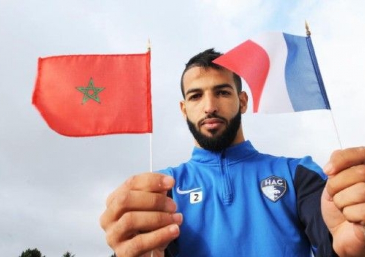 Mercato: Bursaspor veut recruter le Marocain Issam Chebake