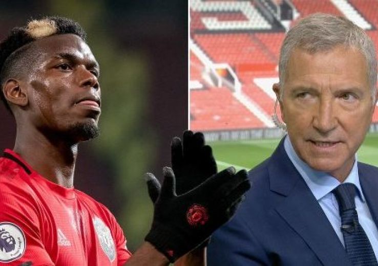 Une ancienne gloire de Liverpool tacle Pogba: «Mets tes médailles sur ...