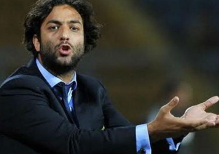 Egypte: quand Ahmed Hossam Mido donne en exemple Walid Regragui
